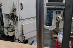 Machines Used | 12" Vernier Height Gage, 18" Indicator Stand