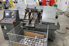 Machines Used | Marvel Spartan PA13/3EPC