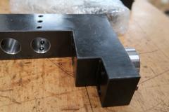 Machines Used | Citizen L20 Double 3/4" Boring Bar Holders for Types ...