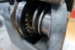 Machines Used | Yuasa 550-005 5C Collet Indexer, Threaded Nose ...