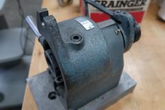 Machines Used | Yuasa 550-005 5C Collet Indexer, Threaded Nose ...
