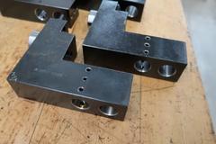Machines Used | Citizen L20 Double 3/4" Boring Bar Holders for Types ...