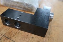 Machines Used | Citizen L20 Double 3/4" Boring Bar Holders for Types ...