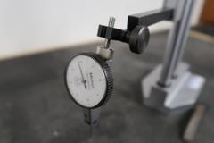 Machines Used | 0-12" Dial Height Gage with Digit Read Out, Mitutoyo ...