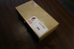 Machines Used | MHC Coaxial Indicator with Attachments and Wooden Case