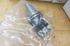 Machines Used | Command M4C4-1000 Tool Holders, Approx. (67)