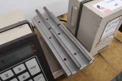 Machines Used | Zygo 1201B Laser Benchtop Micrometer