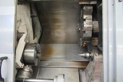 Mazak Quickturn Nexus 250 CNC Turning Center