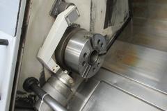 Mazak Quickturn Nexus 250 CNC Turning Center