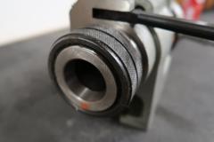 Machines Used | 5C Collet Indexing Fixture. Threaded Nose, Lever Closer ...