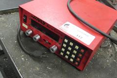 Machines Used | Haas Servo Control Box for Brush Drive Rotary Tables