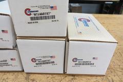 Machines Used | Command Tool Holders, Approx. (11)
