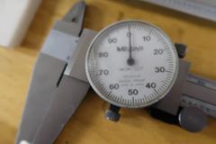 Machines Used | Inspection Tools: Calipers up to 18", 8-9" Micrometer ...
