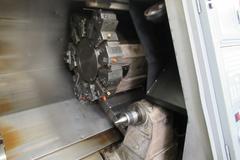 Mazak Quickturn Nexus 250 CNC Turning Center