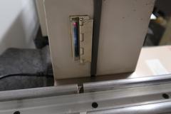 Machines Used | Zygo 1201B Laser Benchtop Micrometer