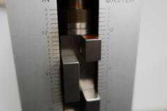 Machines Used | Mitutoyo Height Master 12" Cadillac Style Height Gage ...