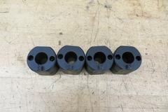 Machines Used | Command XHDF-0003 Tool Holder, Aprpox. (4)