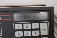 Machines Used | Zygo 1201B Laser Benchtop Micrometer