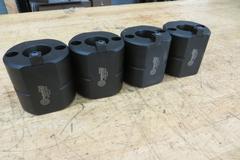 Machines Used | Command XHDF-0003 Tool Holder, Aprpox. (4)