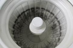 Machines Used | Hotpoint Washing Machine, Electric