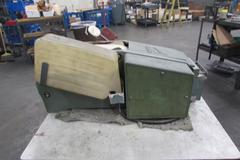 Machines Used | Marsh Tape Shooter Packaging Tape Dispenser with ...