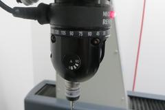 Machines Used | Zeiss Elipse 550 DCC Coordinate Mearsuring Machine with ...