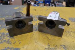 Machines Used | 5C Collet Closers, (2), Vertical / Horizontal Mount, (1 ...