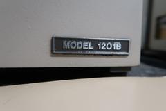 Machines Used | Zygo 1201B Laser Benchtop Micrometer