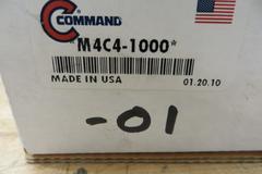 Machines Used | Command M4C4-1000 Tool Holders, Approx. (67)