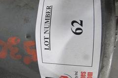 Machines Used | Ickler 3" Belt Sander Portable - 115 Volt Single Phase