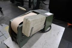 Machines Used | Marsh Tape Shooter
