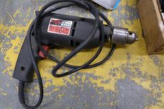 Machines Used | Assorted Power Tools: Pneumatic Belt Sander, Dremel ...