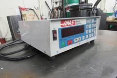 Machines Used | Haas Servo Control Box for Brush Drive Rotary Tables