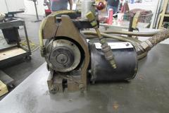 Machines Used | Haas 5C Programmable Rotary Table with Cable and Pin ...