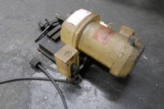 Machines Used | Beere Tip Shear, 110 Volt