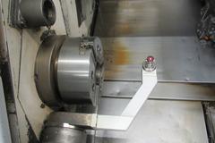 Mazak Quickturn Nexus 250 CNC Turning Center