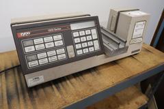 Machines Used | Zygo 1201B Laser Benchtop Micrometer