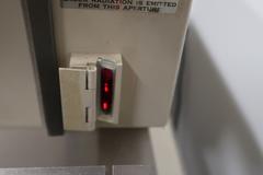 Machines Used | Zygo 1202B Laser Benchtop Micrometer