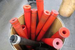 Machines Used | Spindle Liners for Mazak QTS & QTU Turning Centers