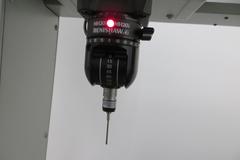 Machines Used | Zeiss Elipse 550 DCC Coordinate Mearsuring Machine with ...