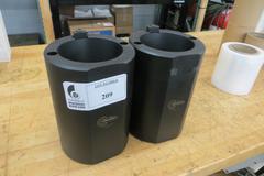 Machines Used | Command XHDF-0007 Tool Holder