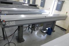 Machines Used | Citizen A20 VIIPL CNC Single Spindle Swiss Screw ...