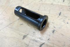 Machines Used | Command Set Screw & Slotted Reduction Sleeves, Approx ...