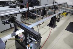 Machines Used | Citizen M20 CNC Swiss Type Automatic Screw Machine with ...