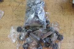 Machines Used | Command ERCT ER Collet Chuck Extensions and Collet Nuts