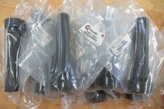 Machines Used | Command ERCT ER Collet Chuck Extensions and Collet Nuts