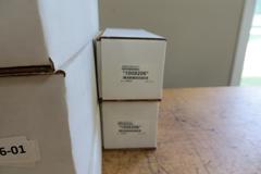 Machines Used | Command BT-30 Tool Holders, Approx. (49) New in Box