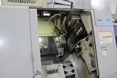 Machines Used | Citizen M20 CNC Swiss Type Automatic Screw Machine with ...