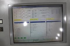 Machines Used | Citizen M20 CNC Swiss Type Automatic Screw Machine with ...