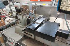 Machines Used | Hardinge Chucking Lathe with Omniturn CNC Retrofit and ...
